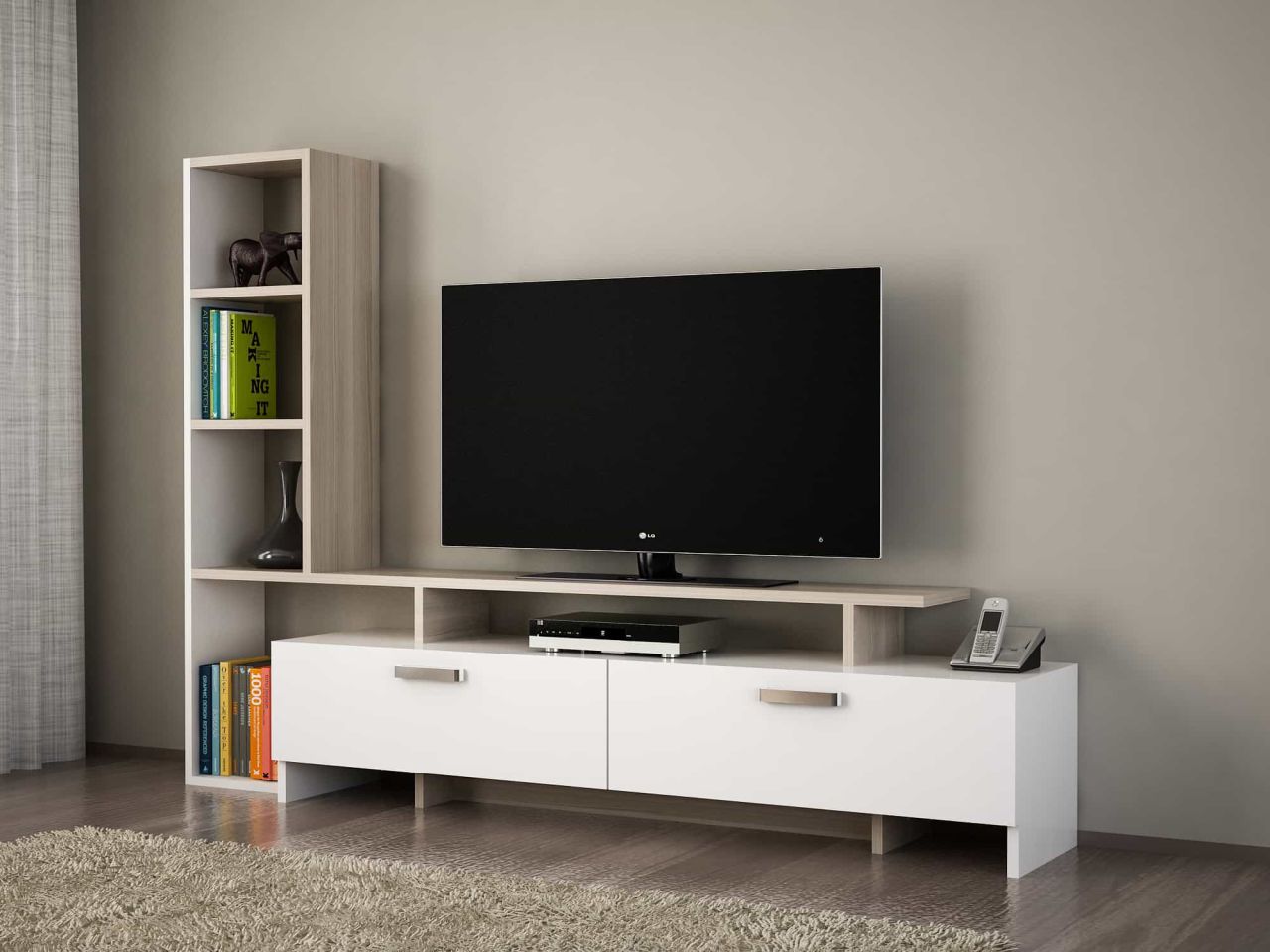 "Şimal tv stent modelleri" Tv Stendler modelleri l Mebelistan.com