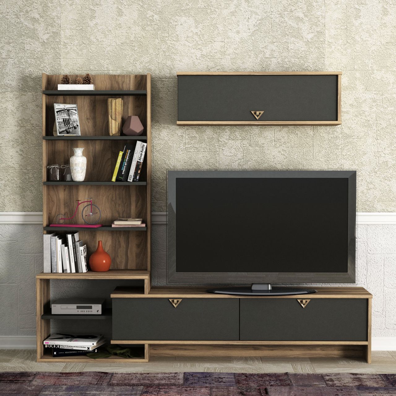 "Pırıl tv stend" Tv Stendler modelleri l Mebelistan.com
